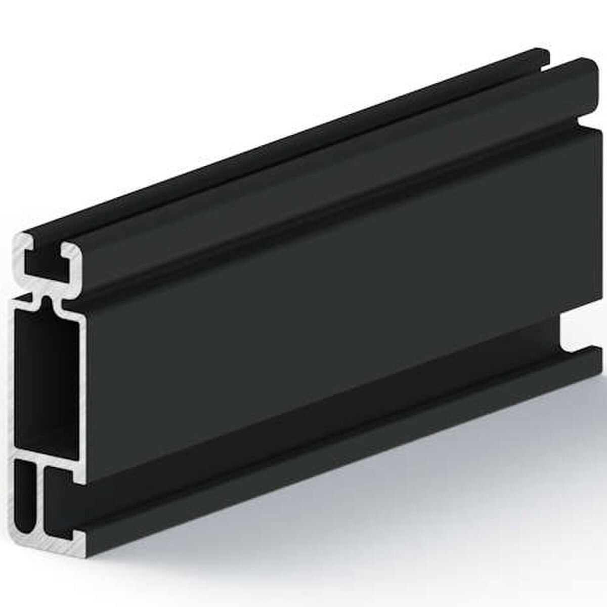 Unirac SolarMount 310246D-US 246" Dark Rail Domestic Content