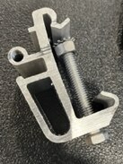 Unirac RoofMount RM10 EVO 370023-US Module Clamp Domestic Content