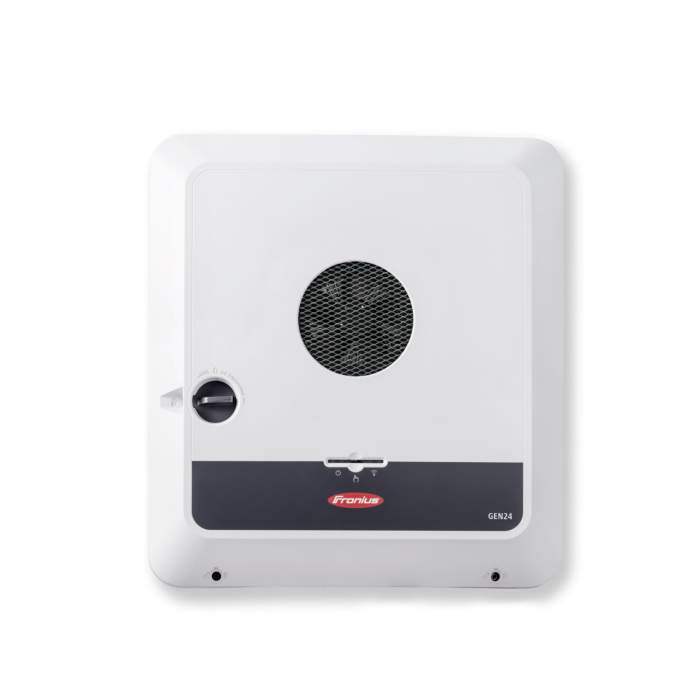 Fronius GEN24 Plus 3.8kW Hybrid Inverter 4,210,140,802