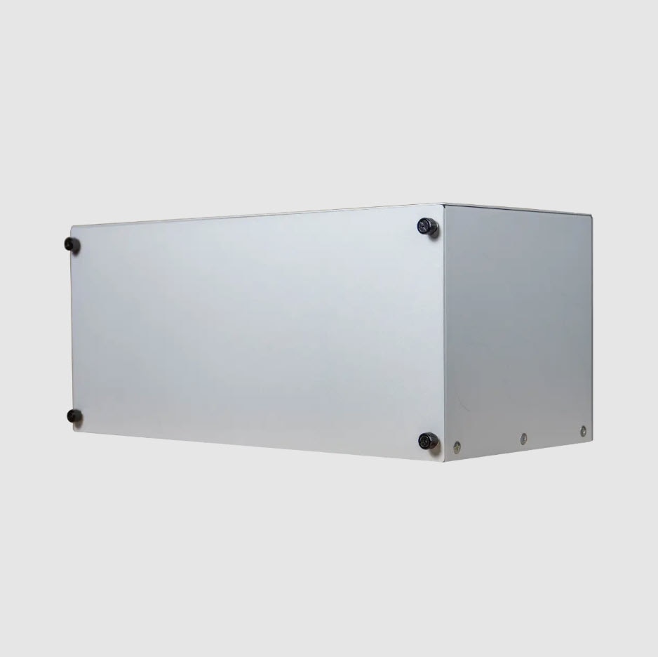 EG4 EG4SPIDWMBCNDTSHRD Indoor Buildable Conduit Box