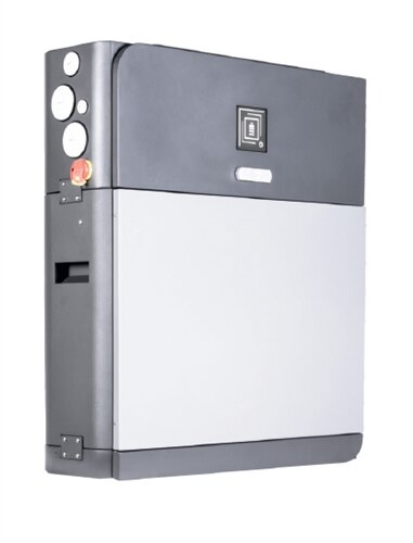 Fortress Power eForce Module 9.6 9.6kWh 200Ah Lithium Iron Phosphate ...