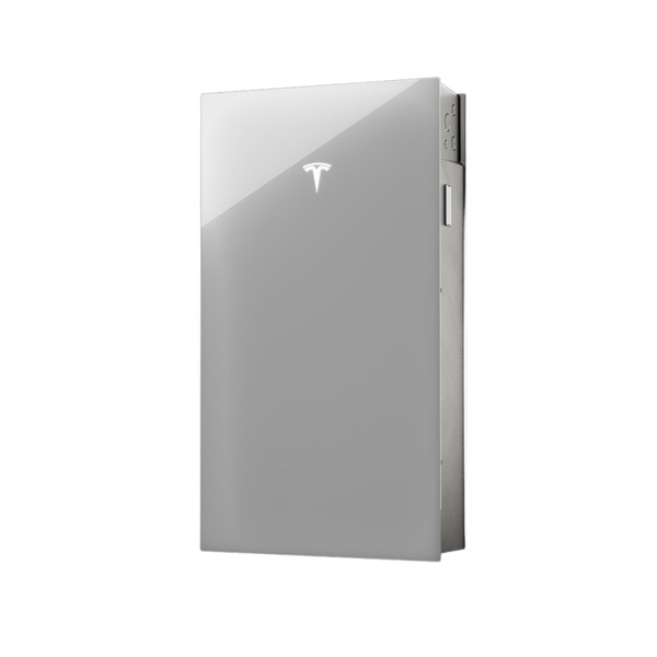 Tesla Powerwall 3 1707000-21-y 13.5kWh Lithium Iron Phosphate Battery ...